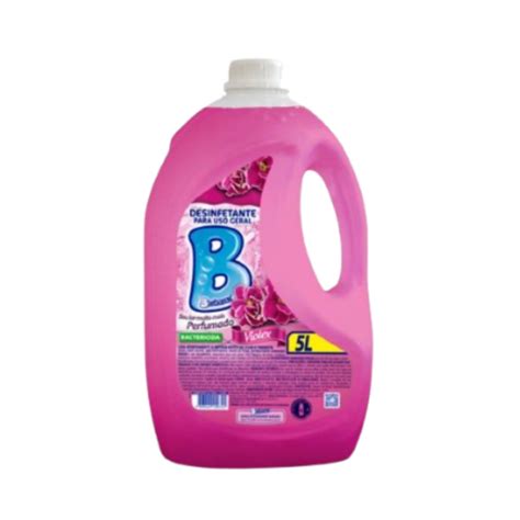 Desinfetante Violex 5l Barbarex Shopee Brasil
