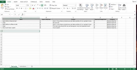 Excel Chatbot Osmgodf