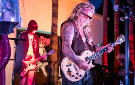 Steve Jones Says Hes Fucking Tired Of Sex Pistols Music