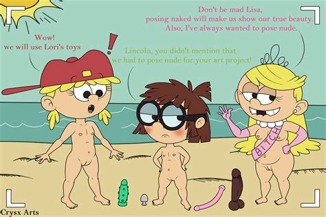 Post 5873023 Crysx Lanaloud Lisaloud Lolaloud Theloudhouse
