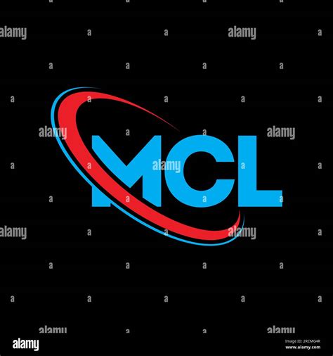 Mcl Logo Mcl Letter Mcl Letter Logo Design Initials Mcl Logo Linked