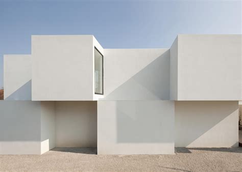 House Dz In Mullem By Graux And Baeyens Architecten