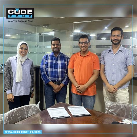 codezone news and event
