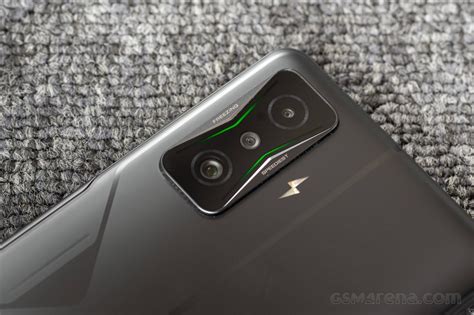 Poco F Gt Review Design Build Quality Handling