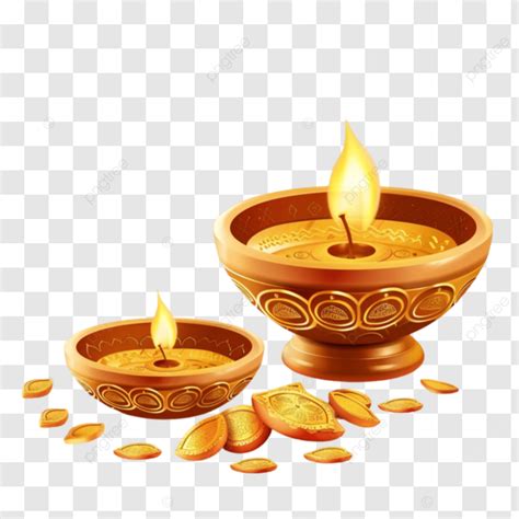 디왈리diwali는 투명한 배경에 촛불을 켠 화려한 등불 축제입니다 휴일 및 문화 개념 디왈리 빛의 축제 Png 일러스트 및 이미지 에 대한 무료 다운로드 Pngtree