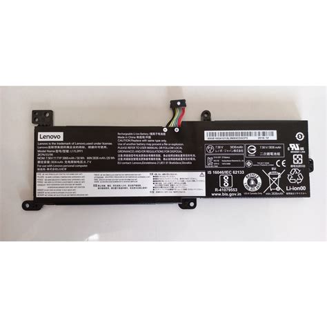 Jual Baterai Lenovo Ideapad Original Shopee Indonesia