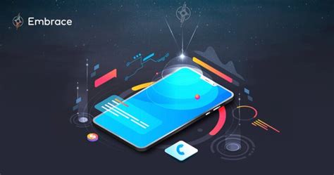 Observability Monitoring And Session Replay For Mobile Embrace