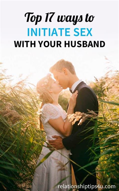 Pin On Relationship Tips U Better Relationship Tips Marriage Difficulties And Initiate Intimacy