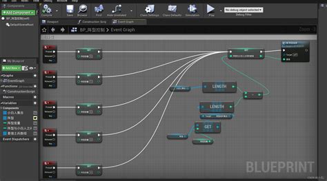 Unreal Engine 4 Slg阵型跑动学习笔记 Csdn博客