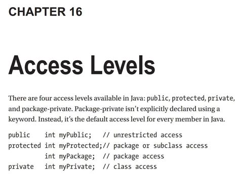 کتاب Java 17 Quick Syntax Reference نسخه سوم چاپ سال 2021