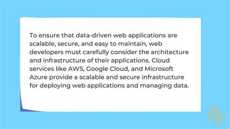 Python Web Development To Build Data Driven Web Applicationspdf
