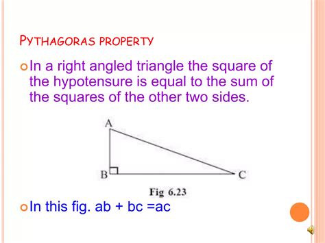 Triangles And Its Properties PPTX