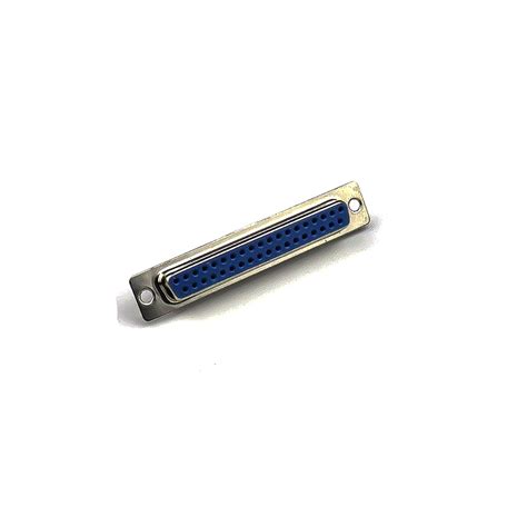 Db Female Welded Connector Pin Buy Online At Low Price In India