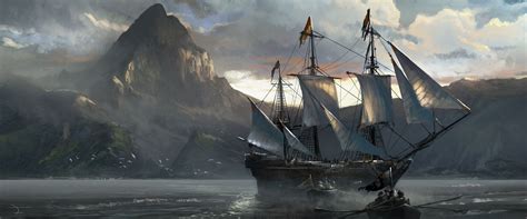 Assassins Creed 4 Black Flag Wallpaper Pack 1920x1080 Wallpapers