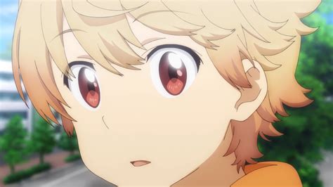 《这个美术社大有问题！》（二十）动漫原图可做素材、头像、壁纸，欢迎自取！ 哔哩哔哩