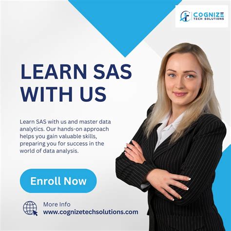 Learnsas Dataanalytics Sasprogramming Cognizetechsolutions