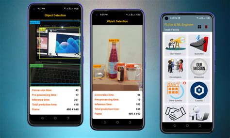 Integrate Machine Learning Model In Flutter App Android Ios By Tayab009 Fiverr