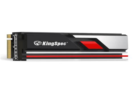 How To Install An M PCIe NVMe SSD Kingspec