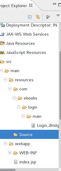 Java Not Able To Print Hello From Get Method Of Servlet Class