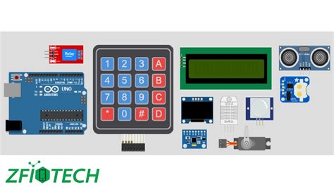 Jasa Pembuatan Alat Berbasis Arduino Dan Esp Project Iot
