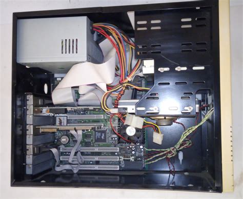 AT PC MATRIX S CPU CYRIX SOCKET NABÍHÁ Aukro