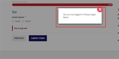 Php How To Save Gravity Form Data For Non Logged In User Stack Overflow