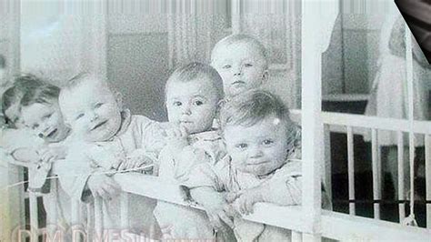 Ясли в СССР Так ли важно присутствие матери в первые годы жизни Youtube