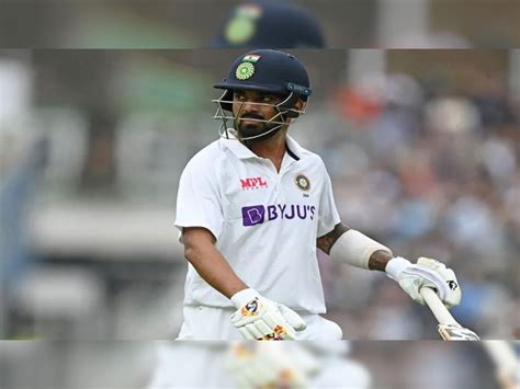 Wtc 2023 Ravi Shastri Said Kl Rahul Can Keep Wickets In World Test Championship Final Wtc