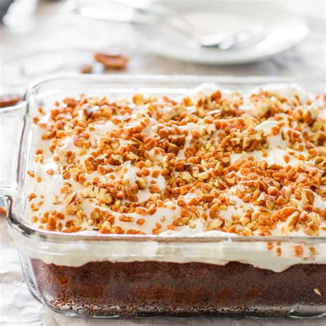 Better Than Sex Cake Jo Cooks