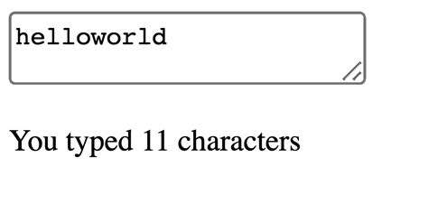 Reactjs Dynamically Highlight Characters After Certain Length Stack Overflow