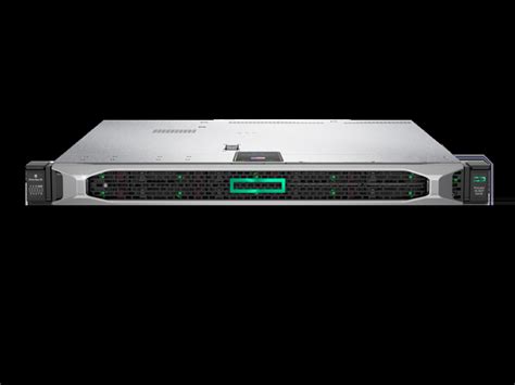 Hpe Trusted Supply Chain For Hpe Proliant Hpe Store Us
