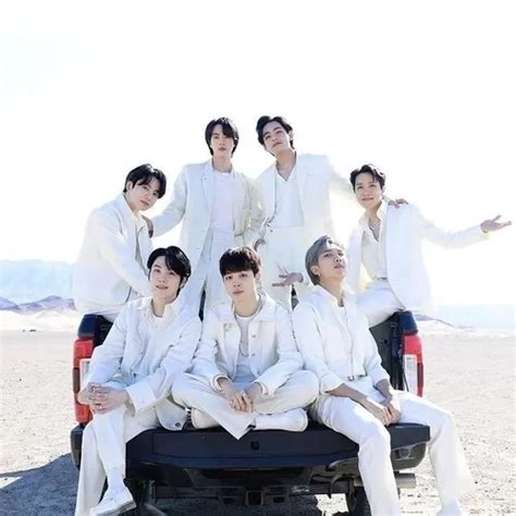 بی تی اس برنده جایزه پلاتینوم ماما شدن عکس ویسگون