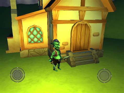 Mobile Joystick Controllers 입출력 관리 Unity Asset Store