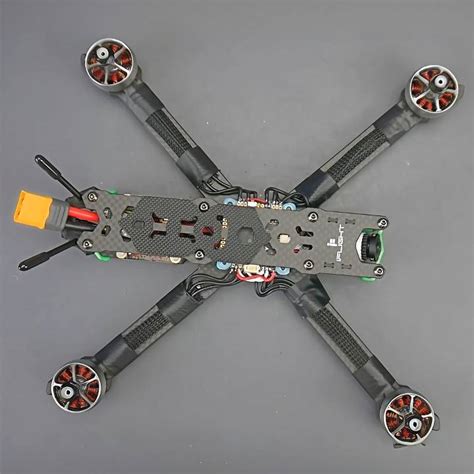 How To Build A DIY Drone At Home