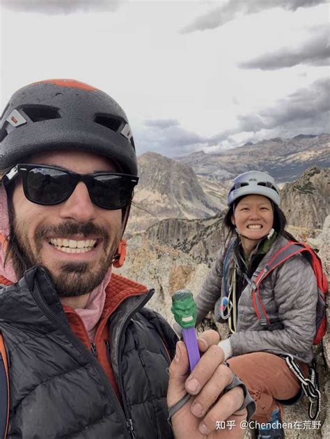 如何走上阿式登山之路？ 知乎