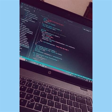 learned about scaffold widget in flutter insha habib posted on the topic linkedin
