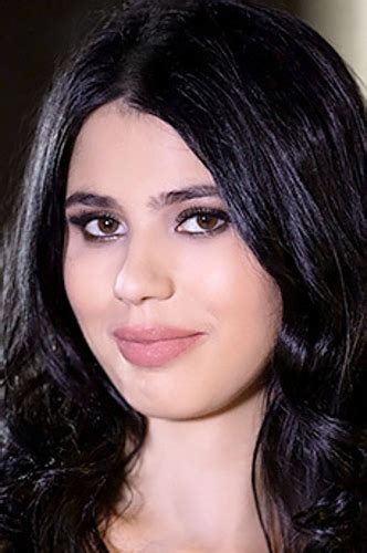 Lexi Montana Model Profile