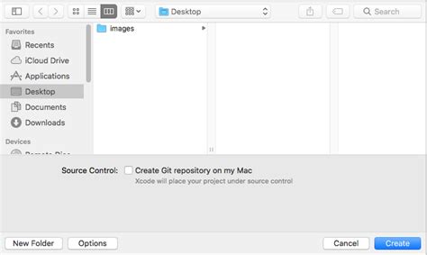 Ios Create Ios Project Ios Tutorial