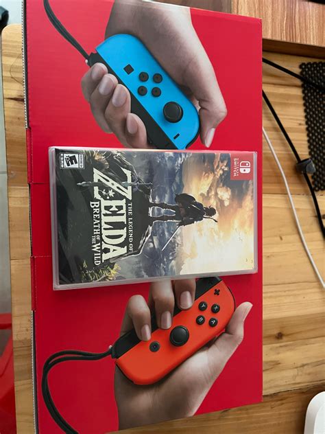 [switch相关]刚入switch日版有教程吗？ Nga玩家社区