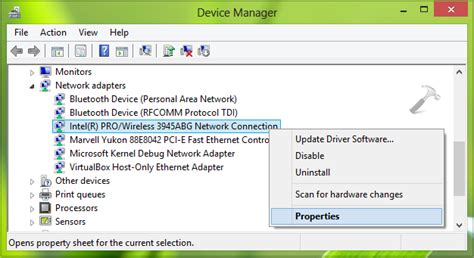 FIX Network Connection Lost When Windows 8 Goes To Sleep