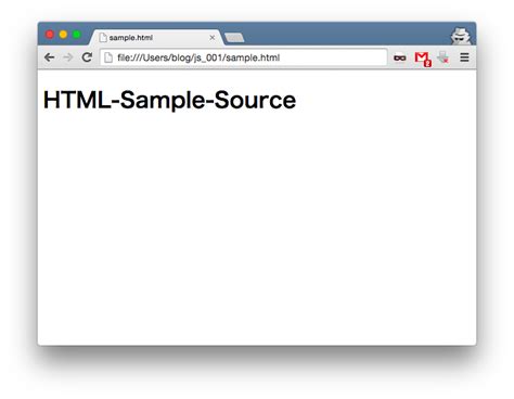 プログラム学習 Javascript 1 「helloworld編」 Mynt Blog