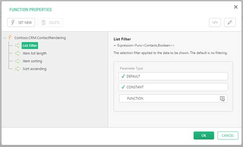 A Guide To Visual Functions