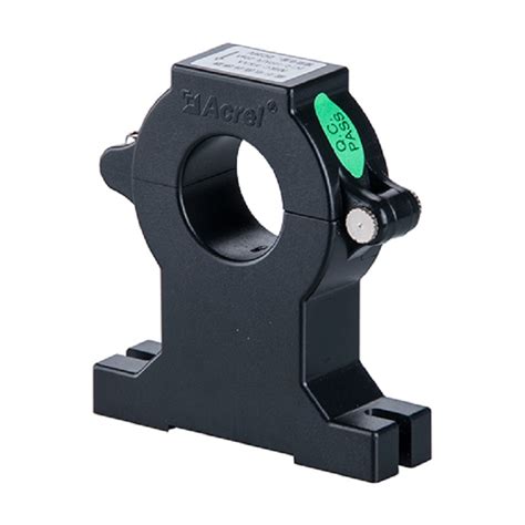 ahkc eka split core hall effect current sensor china ahkc eka split