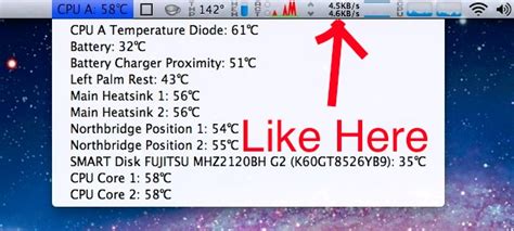 Swift How To Show Two Row Of Text In A Menu Bar App In Mac Os Stack