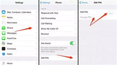 Proven Ways How To Unlock A SIM Card On IPhone