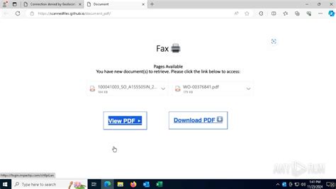 Examples Of Phishing Attacks And How To Effectively Analyze Them
