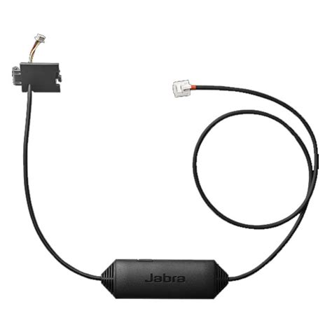 Jabra Ehs Adapter For Nec Phones