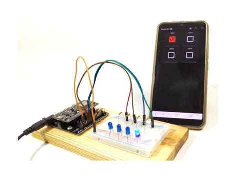 Pemrograman Embedded System Berbasis Iot Protokol Mqttpptx Free Download