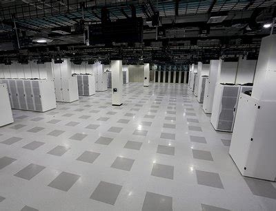 Cisco Building New Amsterdam Data Center DCD
