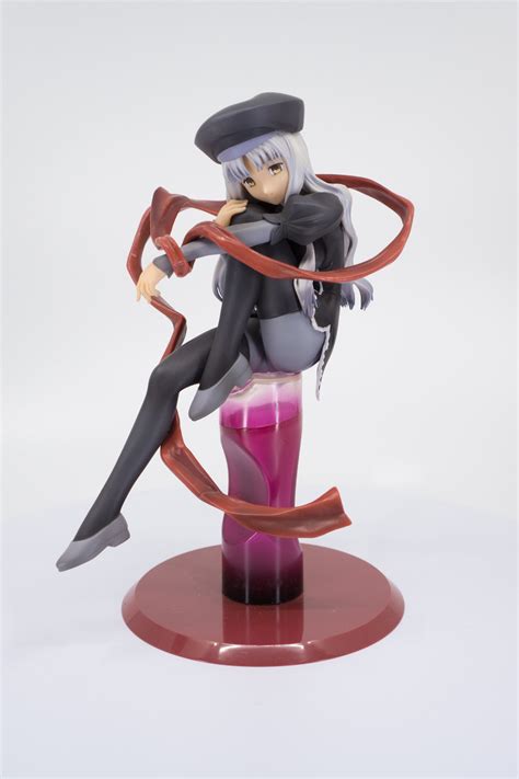 Fatehollow Ataraxia Caren Ortensia 18 Alter Akiba Soul